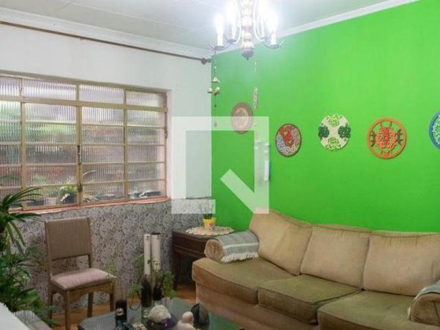 Casa à Venda Santana, 3 Quartos, 240 m2