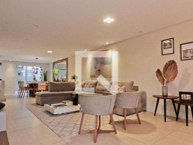 Casa à Venda Santana, 3 Quartos, 240 m² São Paulo