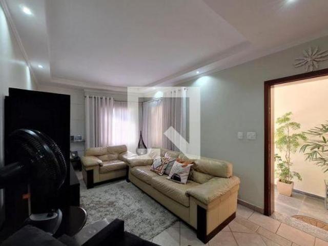 Casa à Venda Santana, 3 Quartos, 254 m2