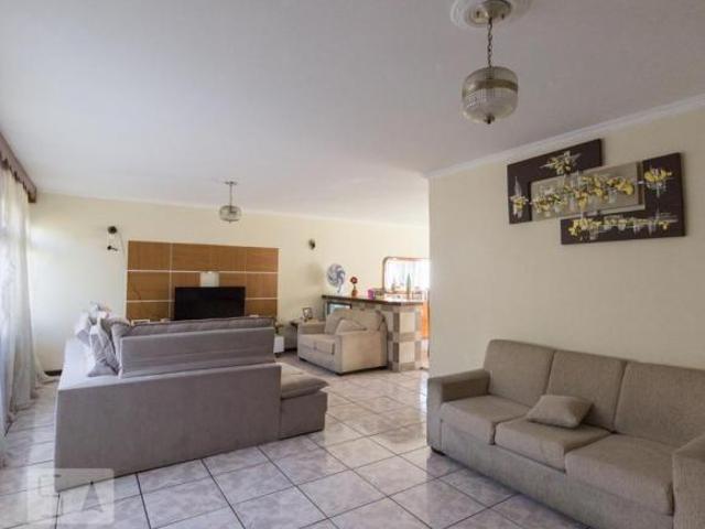 Casa à Venda Santana, 3 Quartos, 259 m2