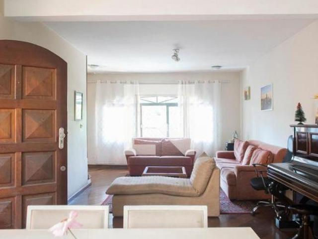 Casa à Venda Santana, 3 Quartos, 250 m² São Paulo