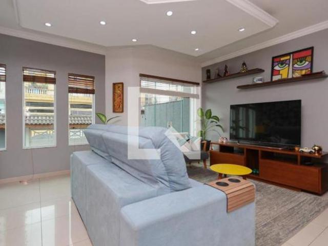 Casa à Venda Santana, 3 Quartos, 262 m2