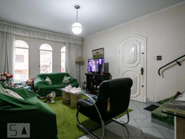 Casa à Venda Santana, 3 Quartos, 276 m2