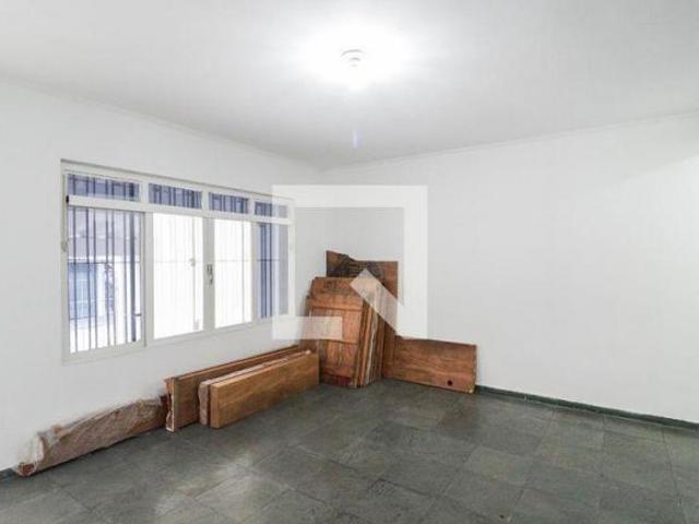 Casa à Venda Santana, 3 Quartos, 270 m² São Paulo