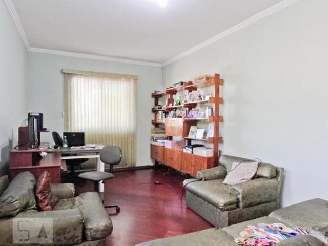 Casa à Venda Santana, 3 Quartos, 300 m2