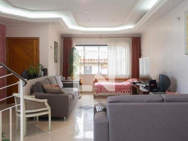 Casa à Venda Santana, 3 Quartos, 300 m2