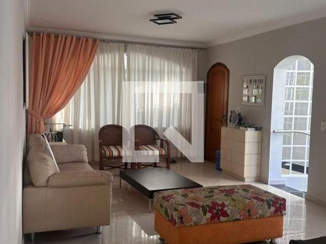Casa à Venda Santana, 3 Quartos, 314 m2