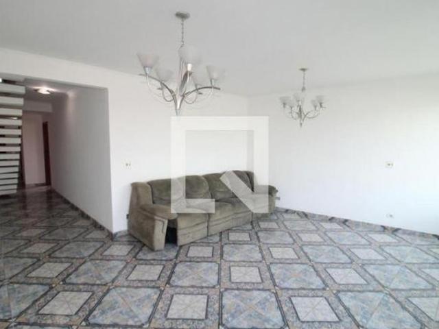 Casa à Venda Santana, 3 Quartos, 326 m² São Paulo
