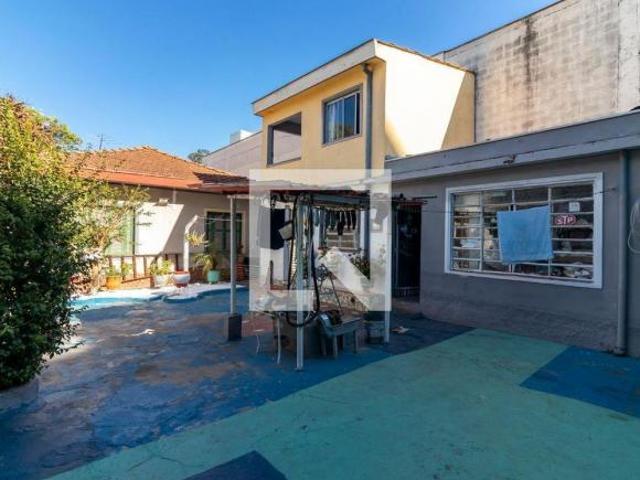 Casa à Venda Santana, 3 Quartos, 350 m2