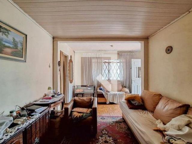 Casa à Venda Santana, 3 Quartos, 361 m² São Paulo