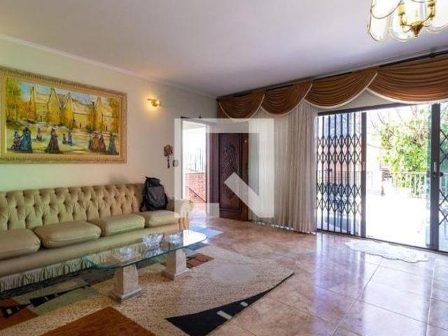 Casa à Venda Santana, 3 Quartos, 400 m2