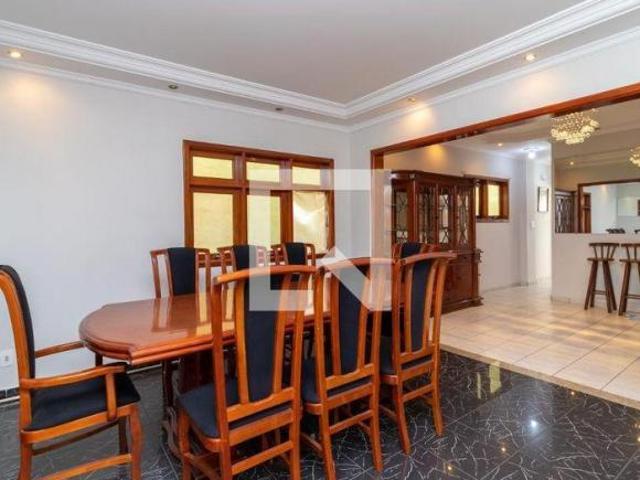 Casa à Venda Santana, 3 Quartos, 400 m² São Paulo