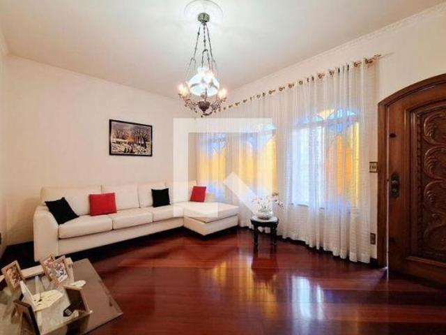 Casa à Venda Santana, 3 Quartos, 495 m² São Paulo