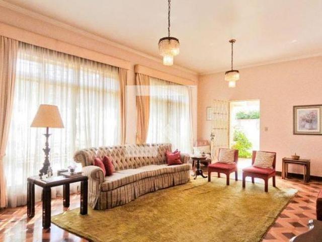 Casa à Venda Santana, 3 Quartos, 513 m² São Paulo