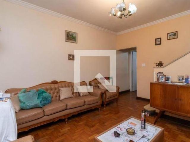 Casa à Venda Santana, 3 Quartos, 525 m2