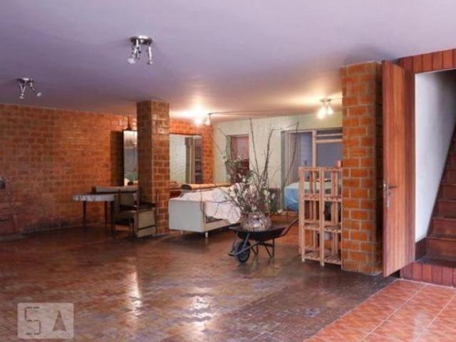 Casa à Venda Santana, 3 Quartos, 685 m² São Paulo