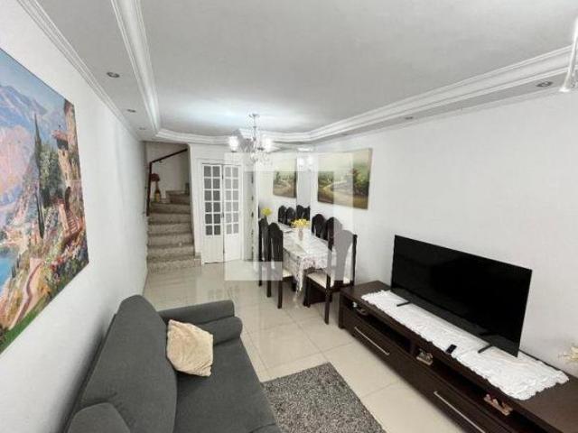 Casa à Venda Santana, 3 Quartos, 85 m2