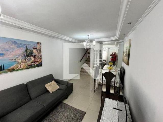 Casa à Venda Santana, 3 Quartos, 85 m² São Paulo