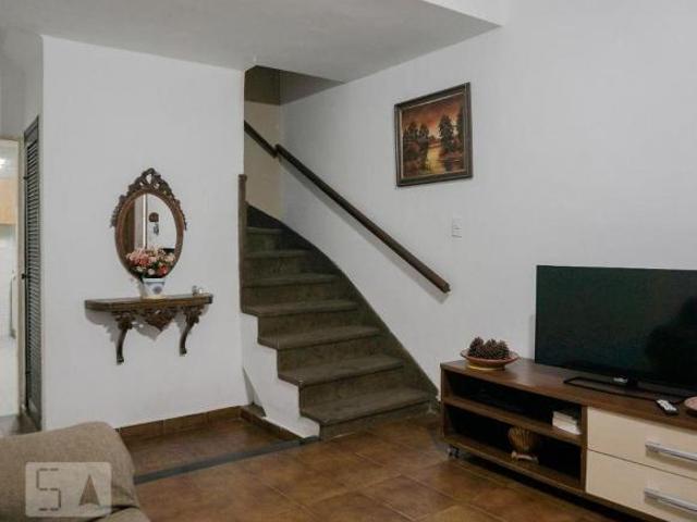Casa à Venda Santana, 3 Quartos, 90 m2