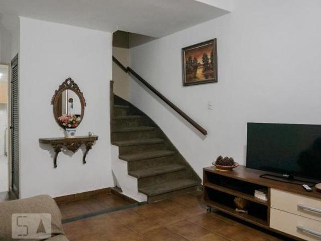 Casa à Venda Santana, 3 Quartos, 90 m2