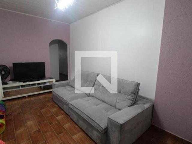 Casa à Venda Santana, 3 Quartos, 96 m² São Paulo