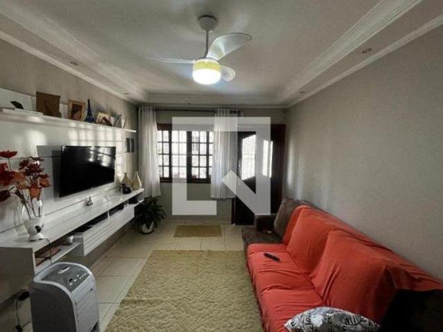 Casa à Venda Santana, 3 Quartos, 98 m2