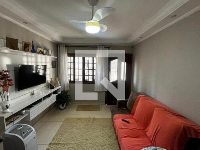 Casa à Venda Santana, 3 Quartos, 98 m2