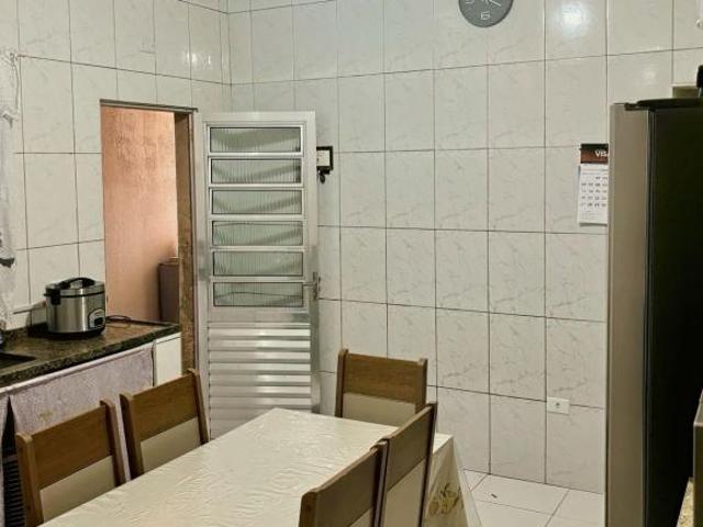 Casa à Venda – Santana de Parnaíba/SP