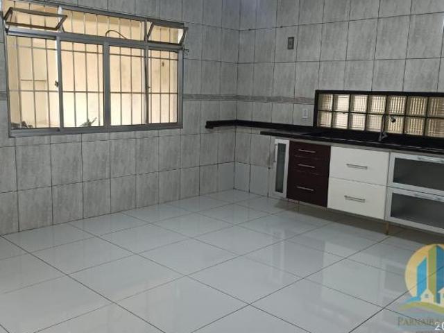 Casa à Venda – Santana de Parnaíba/SP