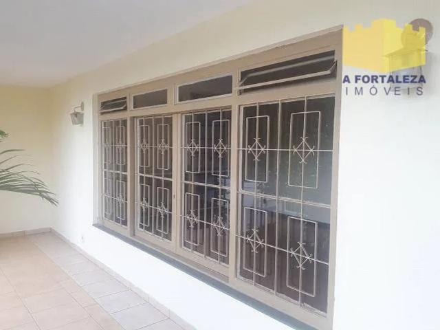 Casa a venda Sao Mnaoel, Americana SP