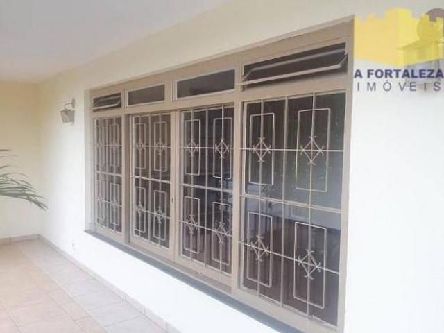 Casa a venda Sao Mnaoel, Americana SP