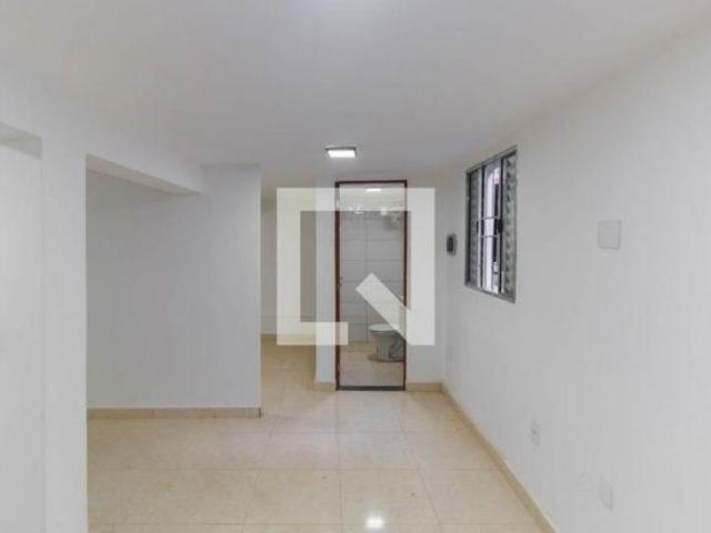 Casa à Venda Sapopemba, 1 Quarto, 15 m2