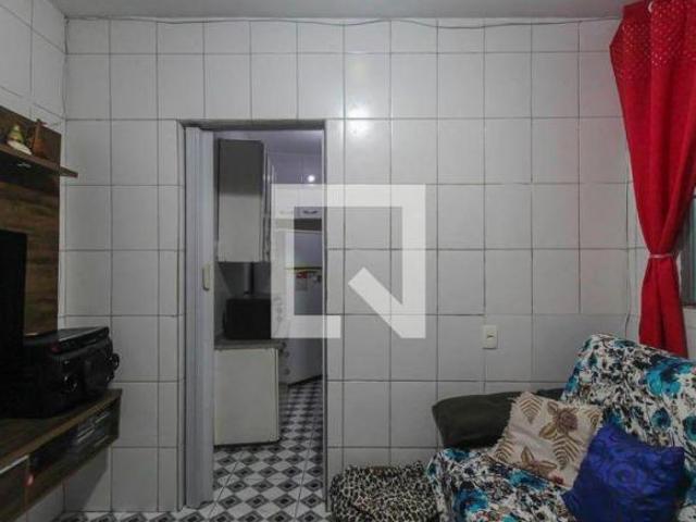 Casa à Venda Sapopemba, 1 Quarto, 119 m² São Paulo