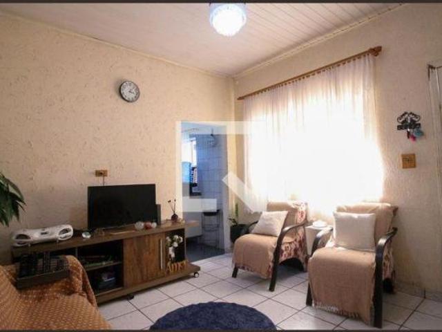 Casa à Venda Sapopemba, 1 Quarto, 120 m² São Paulo