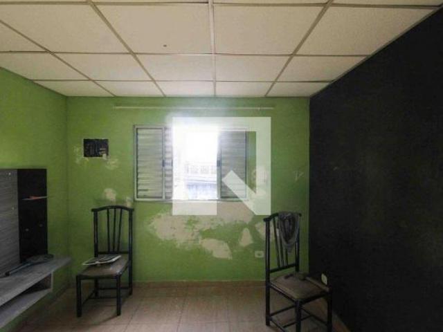 Casa à Venda Sapopemba, 1 Quarto, 28 m2