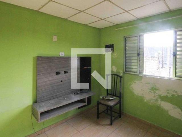 Casa à Venda Sapopemba, 1 Quarto, 28 m2