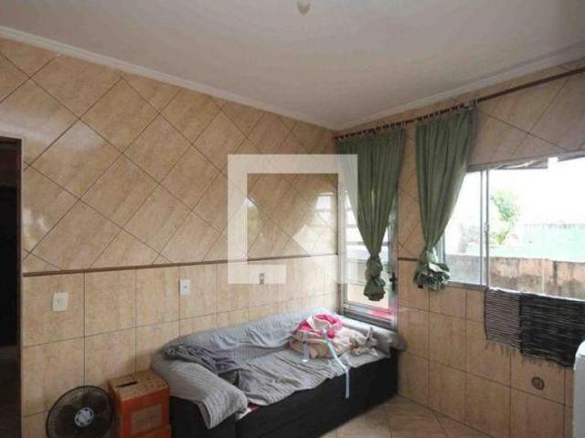 Casa à Venda Sapopemba, 1 Quarto, 200 m² São Paulo