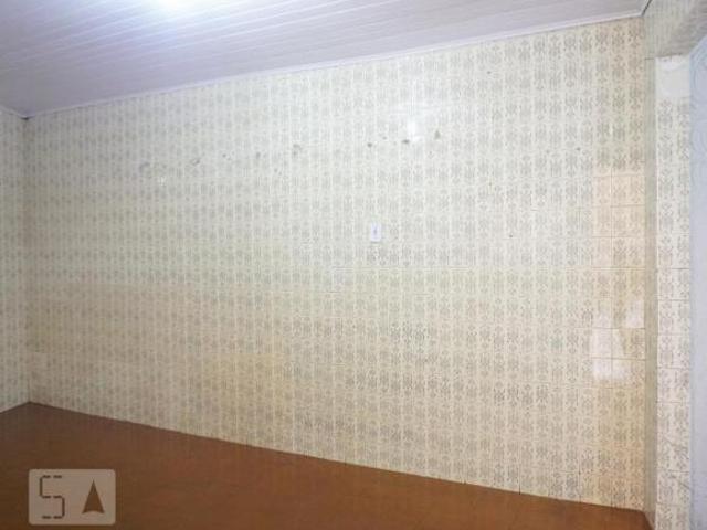 Casa à Venda Sapopemba, 1 Quarto, 45 m² São Paulo