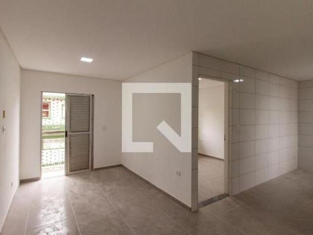 Casa à Venda Sapopemba, 1 Quarto, 46 m2