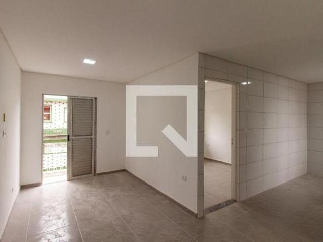 Casa à Venda Sapopemba, 1 Quarto, 46 m2