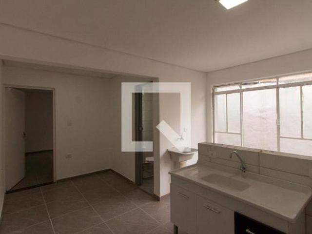 Casa à Venda Sapopemba, 1 Quarto, 46 m2