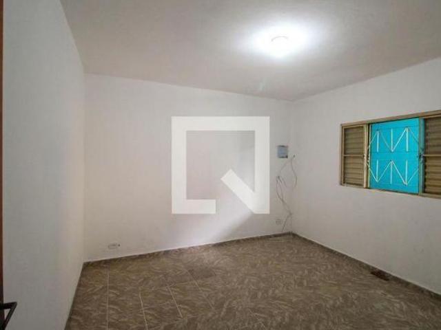 Casa à Venda Sapopemba, 1 Quarto, 50 m² São Paulo