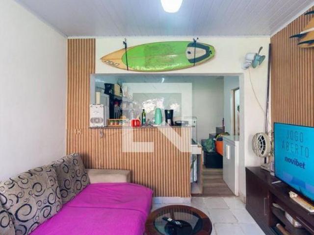 Casa à Venda Sapopemba, 1 Quarto, 65 m² São Paulo