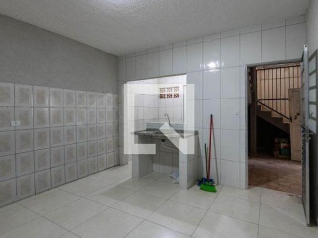 Casa à Venda Sapopemba, 1 Quarto, 75 m² São Paulo