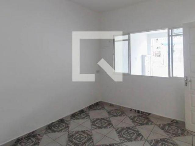 Casa à Venda Sapopemba, 1 Quarto, 80 m2