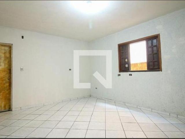 Casa à Venda Sapopemba, 1 Quarto, 90 m² São Paulo