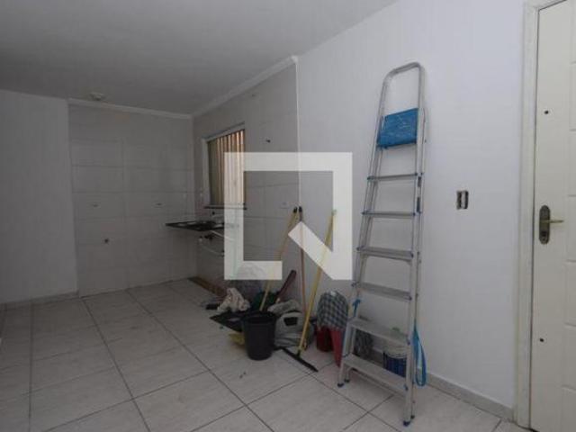 Casa à Venda Sapopemba, 2 Quartos, 44 m² São Paulo