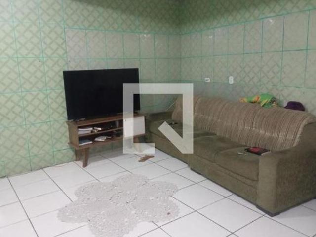 Casa à Venda Sapopemba, 2 Quartos, 46 m² São Paulo