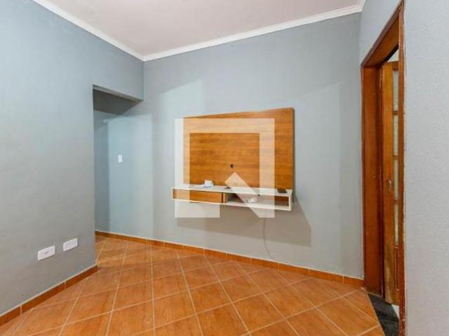Casa à Venda Sapopemba, 2 Quartos, 60 m2