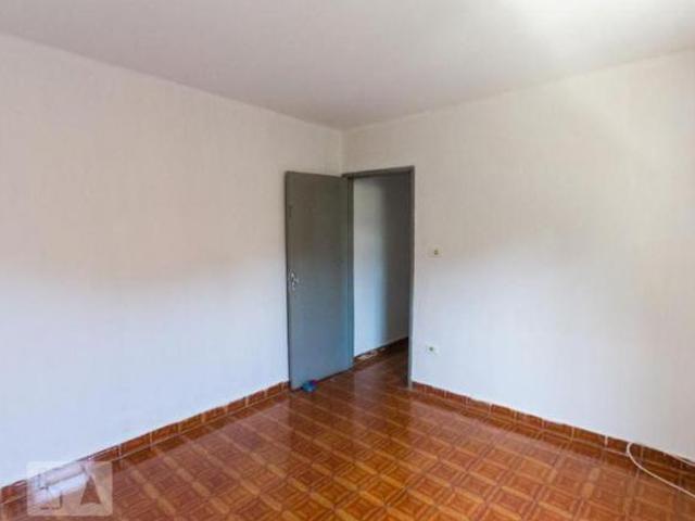 Casa à Venda Sapopemba, 2 Quartos, 60 m² São Paulo